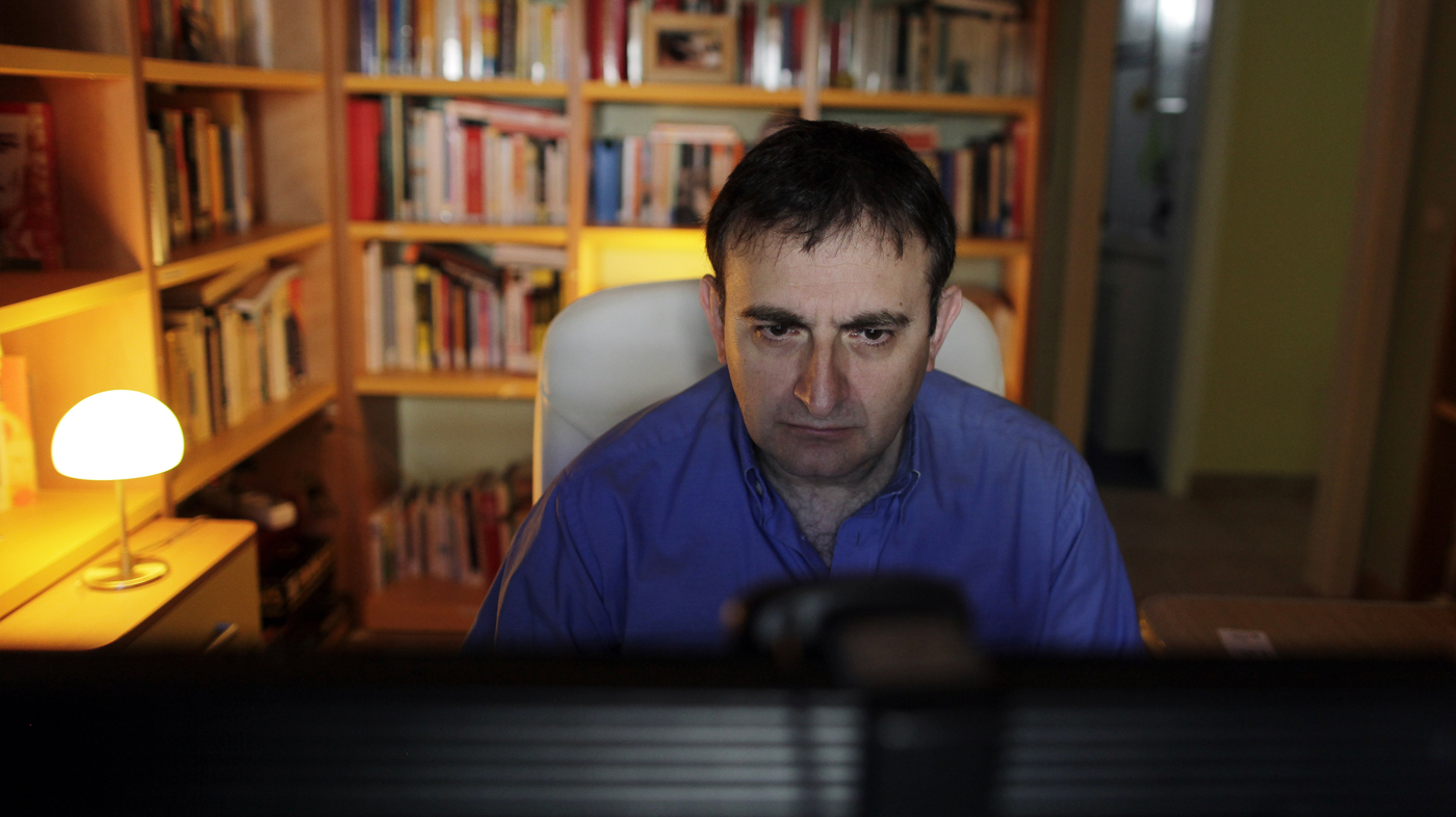 New Research Shows Free Online Courses Didn't Grow As Expected : NPR Ed ...