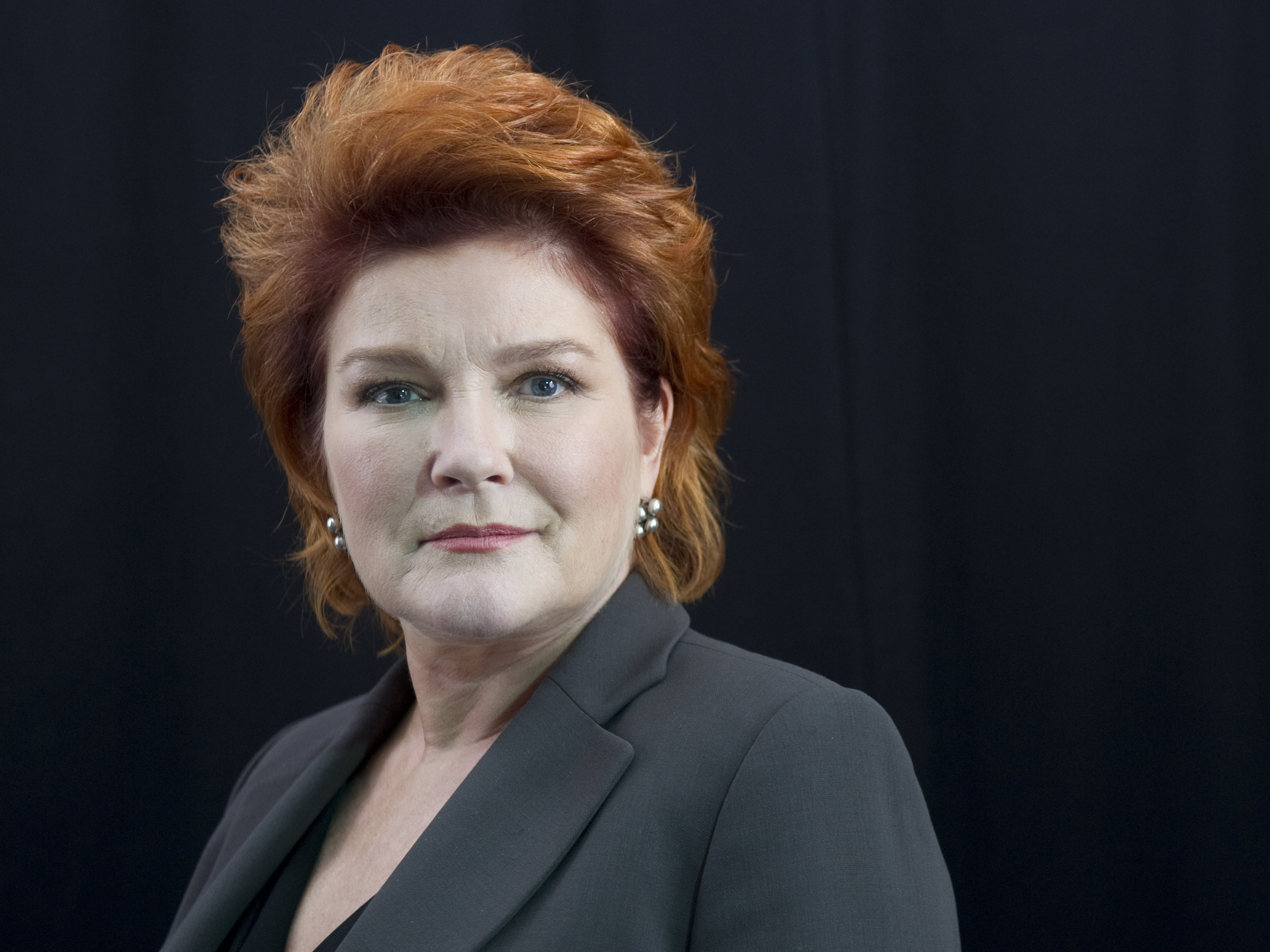 'Born With Teeth,' Actress Kate Mulgrew On A Life Lived With Abandon ...