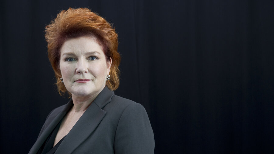 Kate Mulgrew - Alchetron, The Free Social Encyclopedia