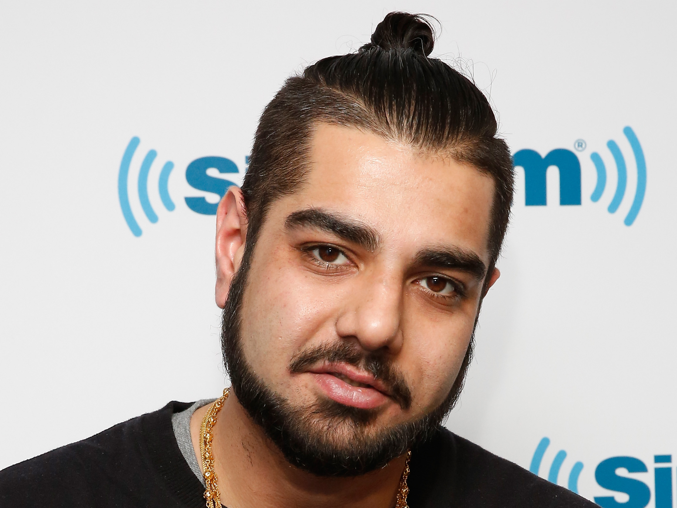 Heems: 'If Someone's Got To Do It, It Should Be Me' | NCPR News