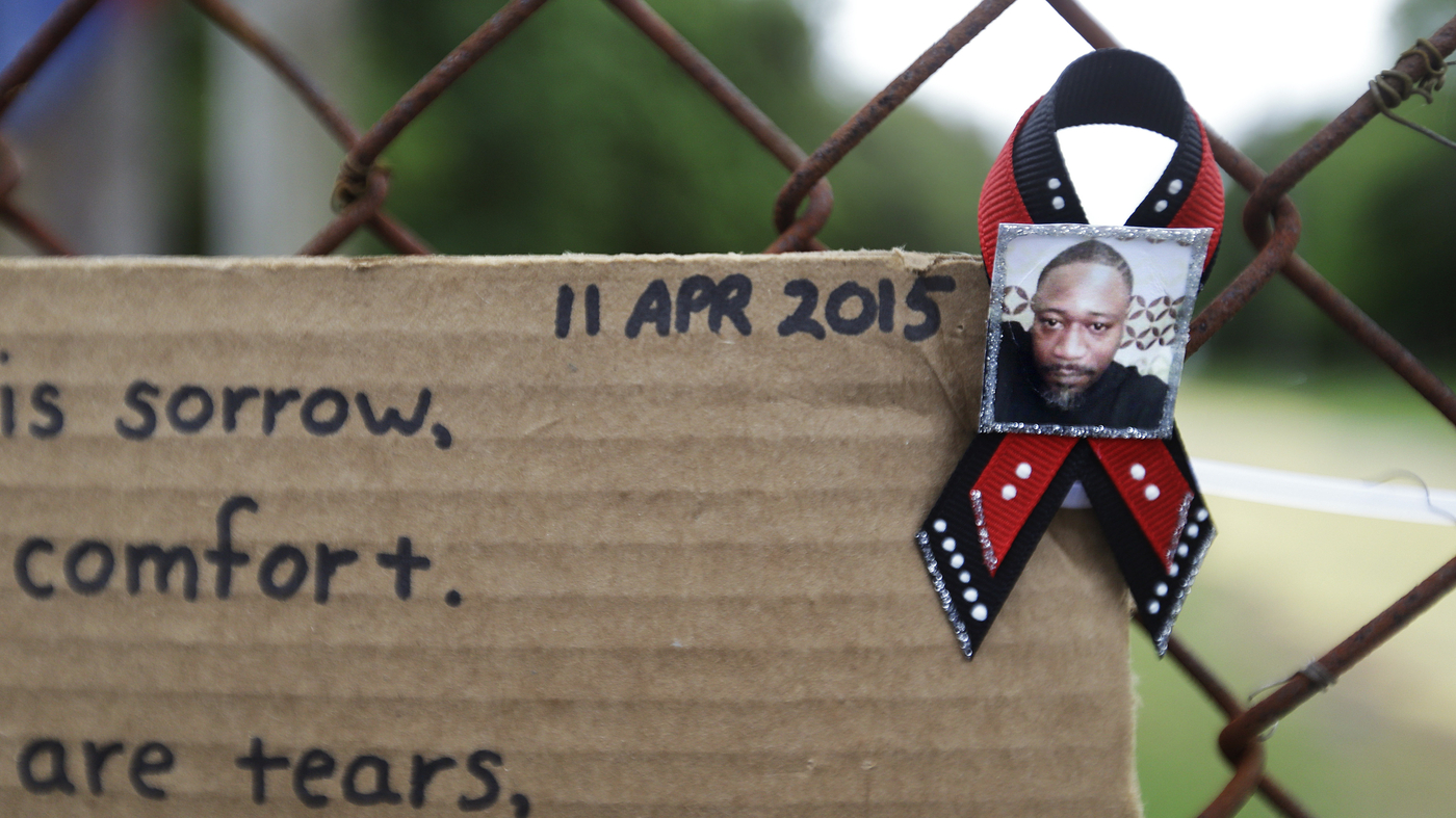 Some Key Facts We've Learned About Police Shootings Over The Past Year ...