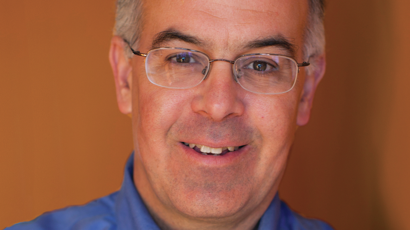 Interview: David Brooks, Author Of 'The Road To Character' : NPR