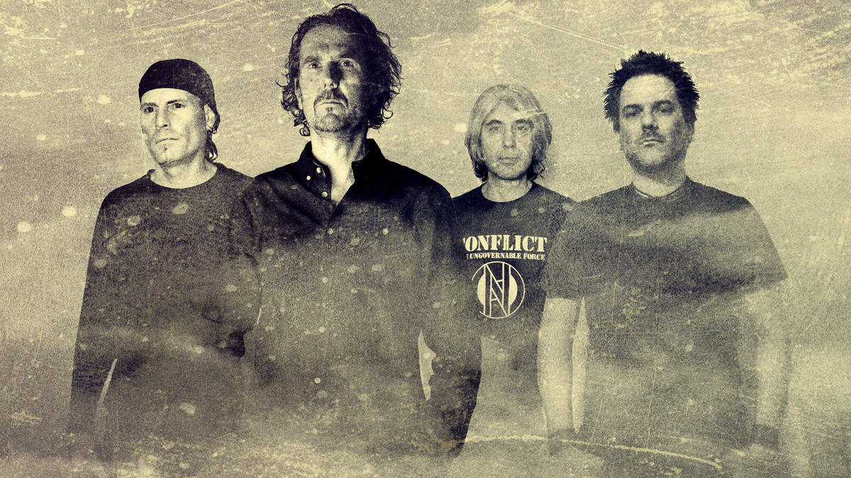 Viking's Choice: Tau Cross, 'Fire In The Sky' : All Songs Considered : NPR