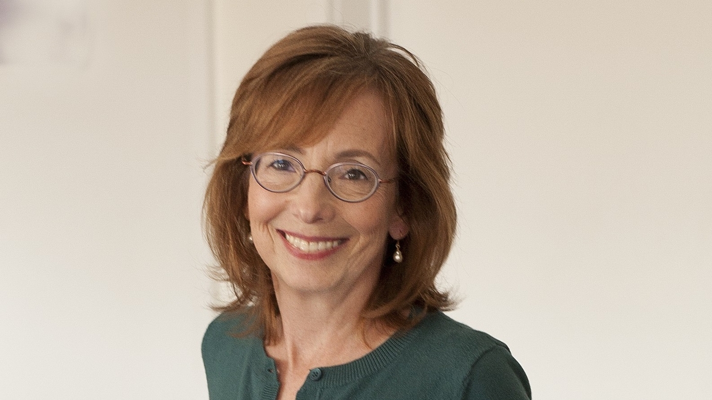 Review: 'The Children's Crusade' By Ann Packer : NPR