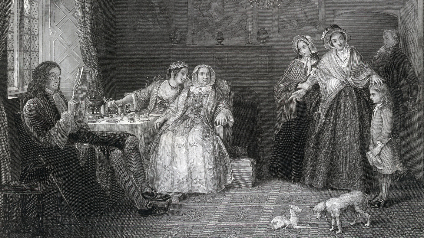 Tea Tuesdays: The Evolution Of Tea Sets From Ancient Legend To Modern ...