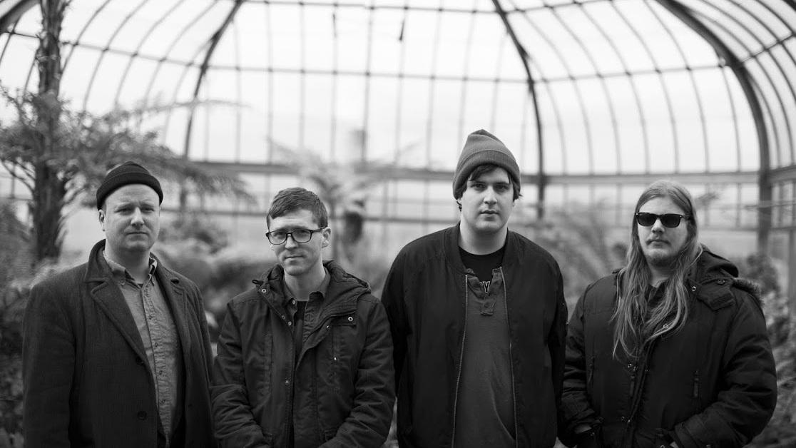 Protomartyr : NPR