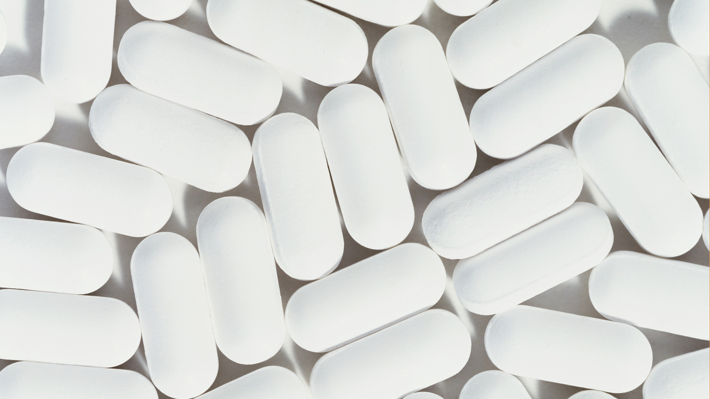 Tylenol Might Dull Emotional Pain, Too : Shots - Health News : NPR