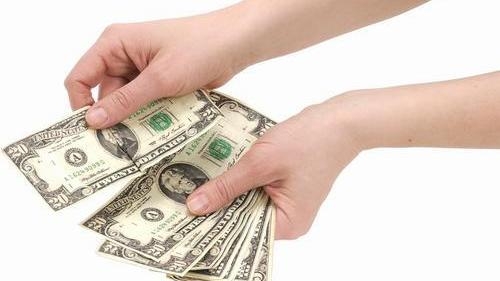 The Most Corrupt State In The Country Is ... : It's All Politics : NPR