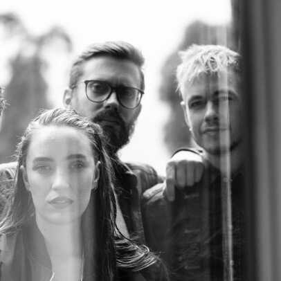 Songs We Love: Highasakite, 'Heavenly Father' : All Songs Considered : NPR