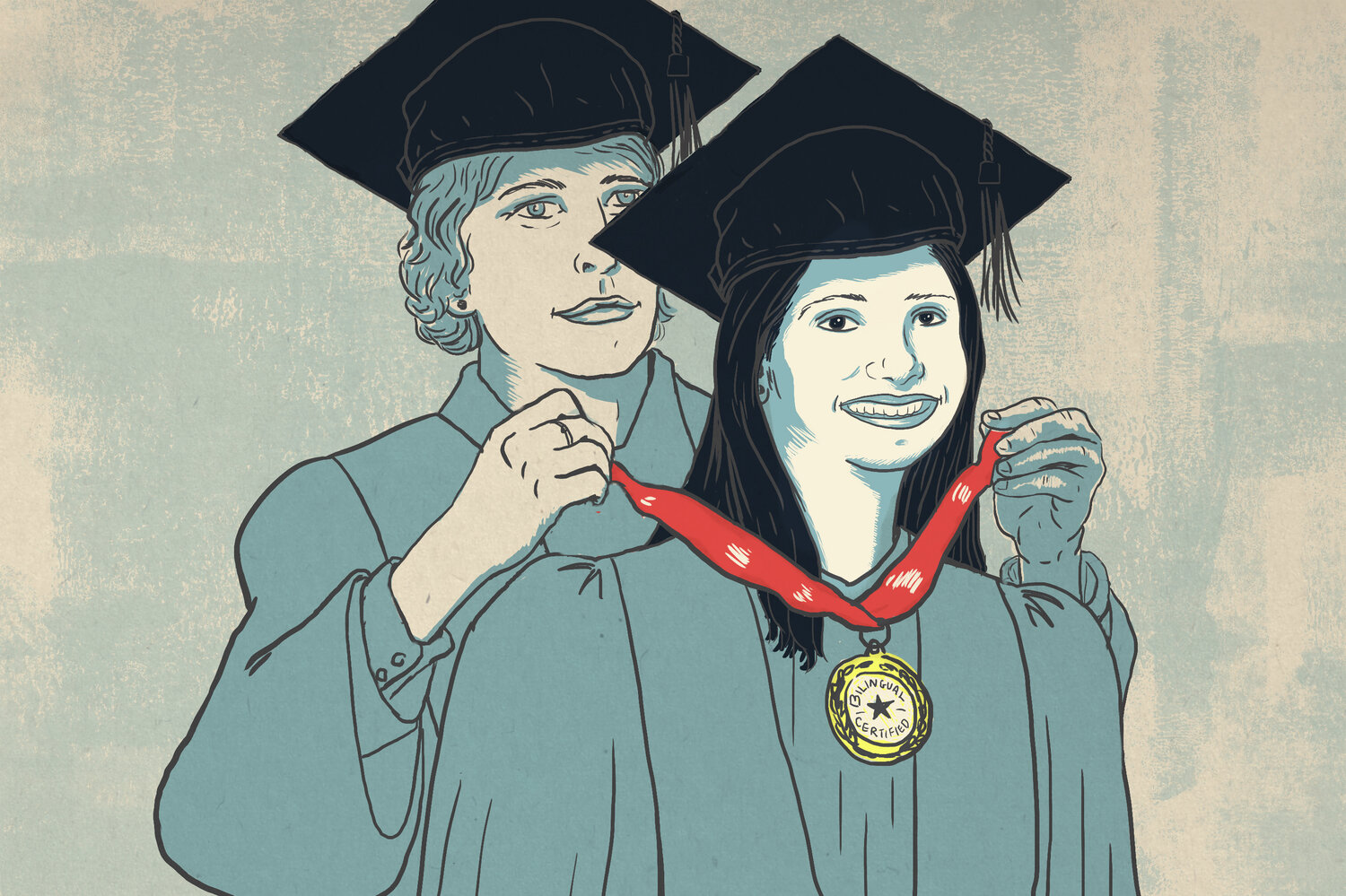 Seal of Biliteracy | Language Opportunity