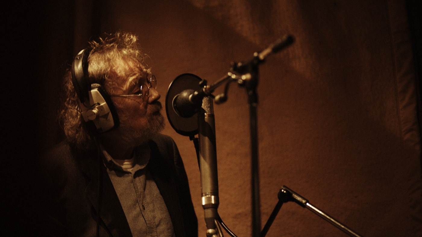 Review: Bill Fay, 'Who Is The Sender?' : NPR