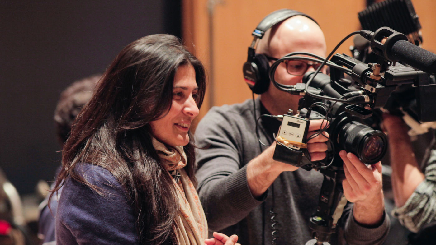 In 'Song Of Lahore,' A Race To Revive Pakistani Classical Music : Goats ...