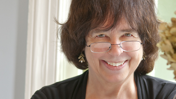 Interview: Jane Yolen, Author Of 'Stone Angel' : NPR