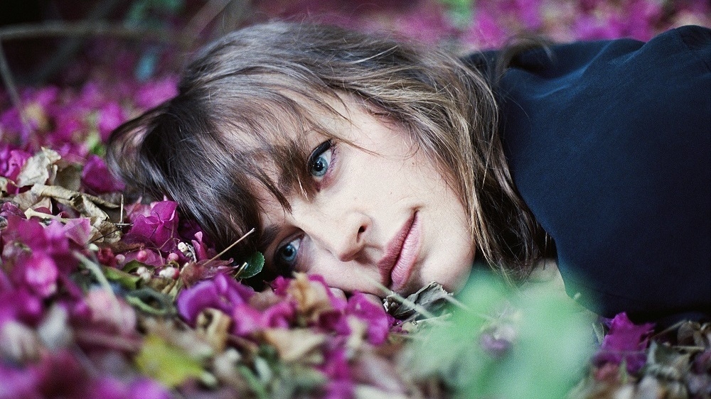 Heather Woods Broderick : NPR