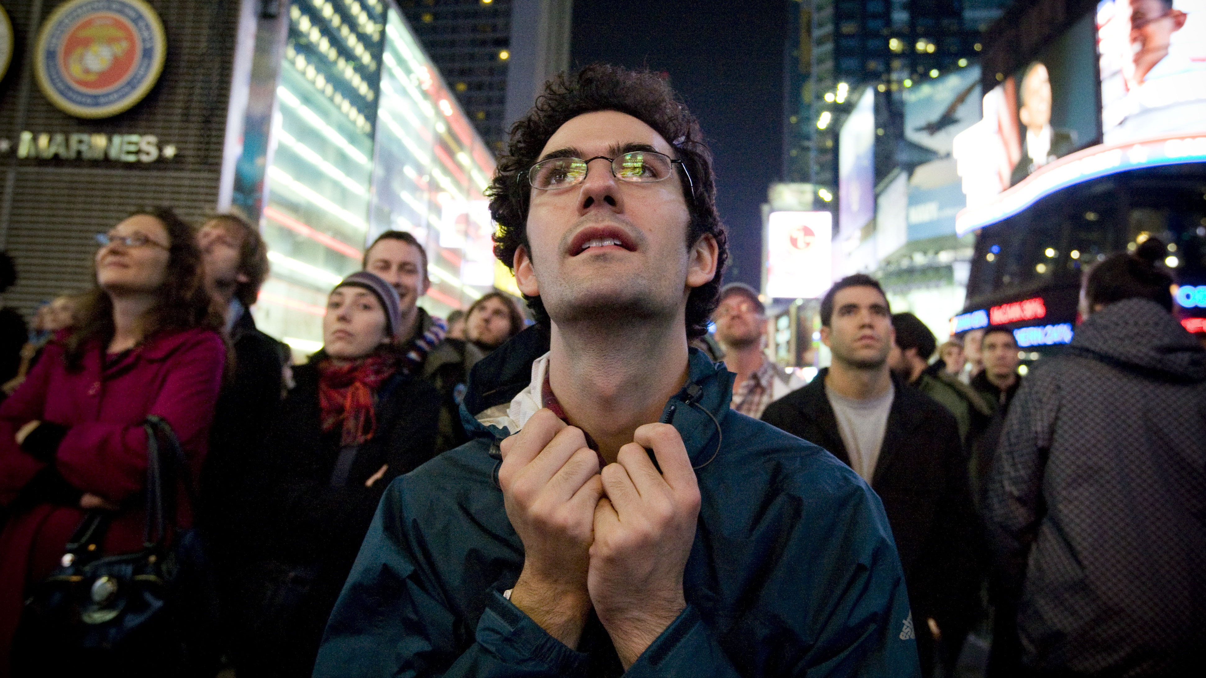 All Songs At 15: From 2008, Songs Of Hope And Change : All Songs ...