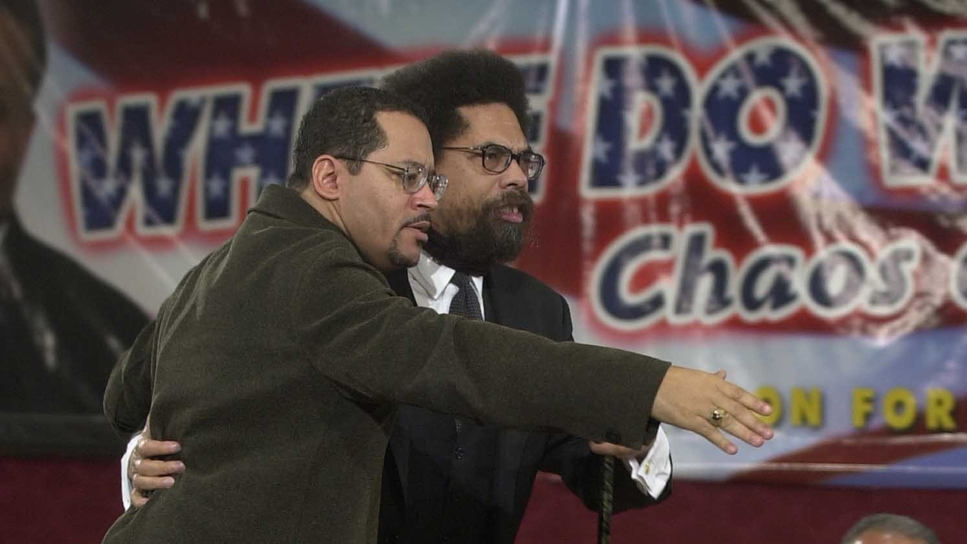 A History Of Beef Between Black Writers, Artists, and Intellectuals ...