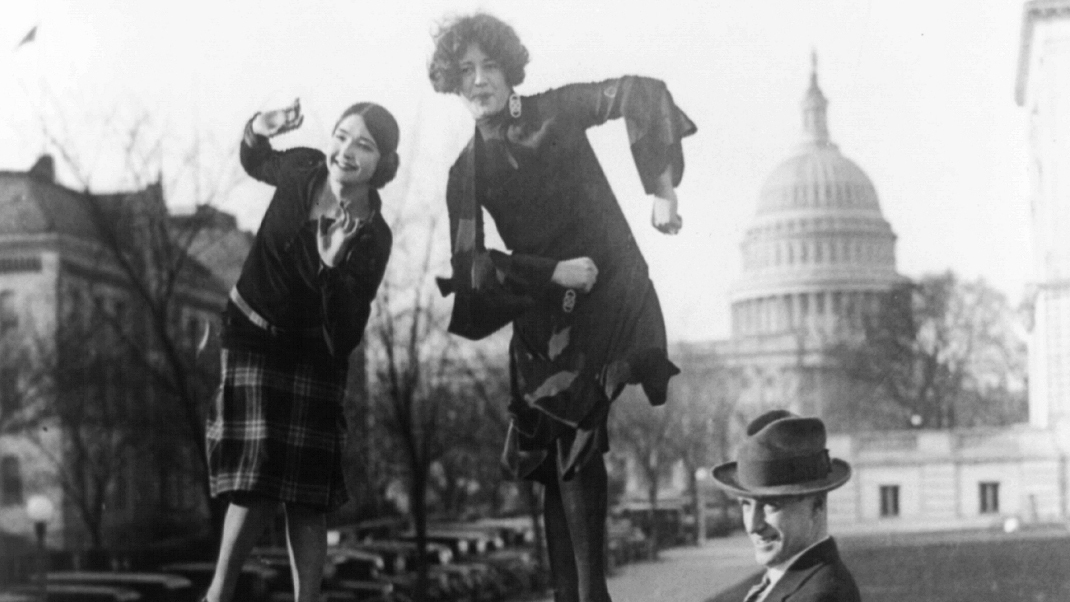 7 Lost American Slang Words : NPR History Dept. : NPR