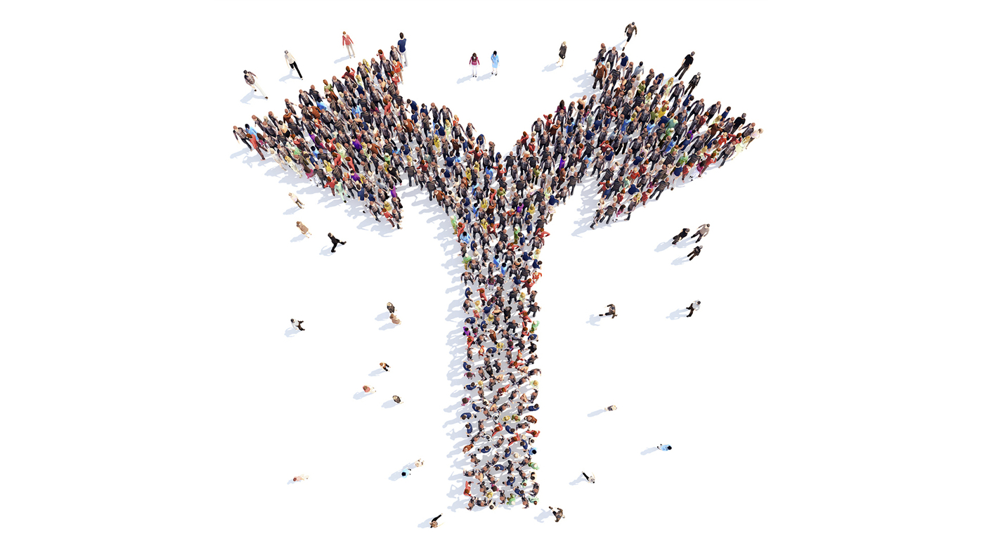 Getting Organized : TED Radio Hour : NPR