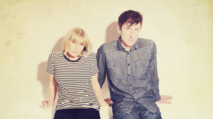 Mates of State : NPR