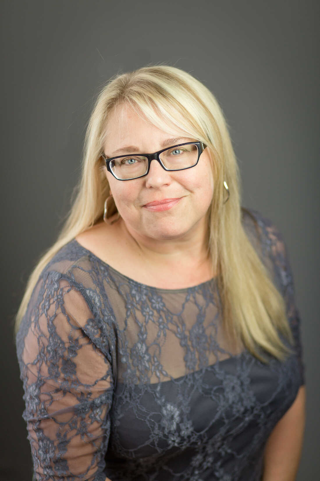 Interview: Maureen Gibbon, Author Of 'Paris Red' : NPR