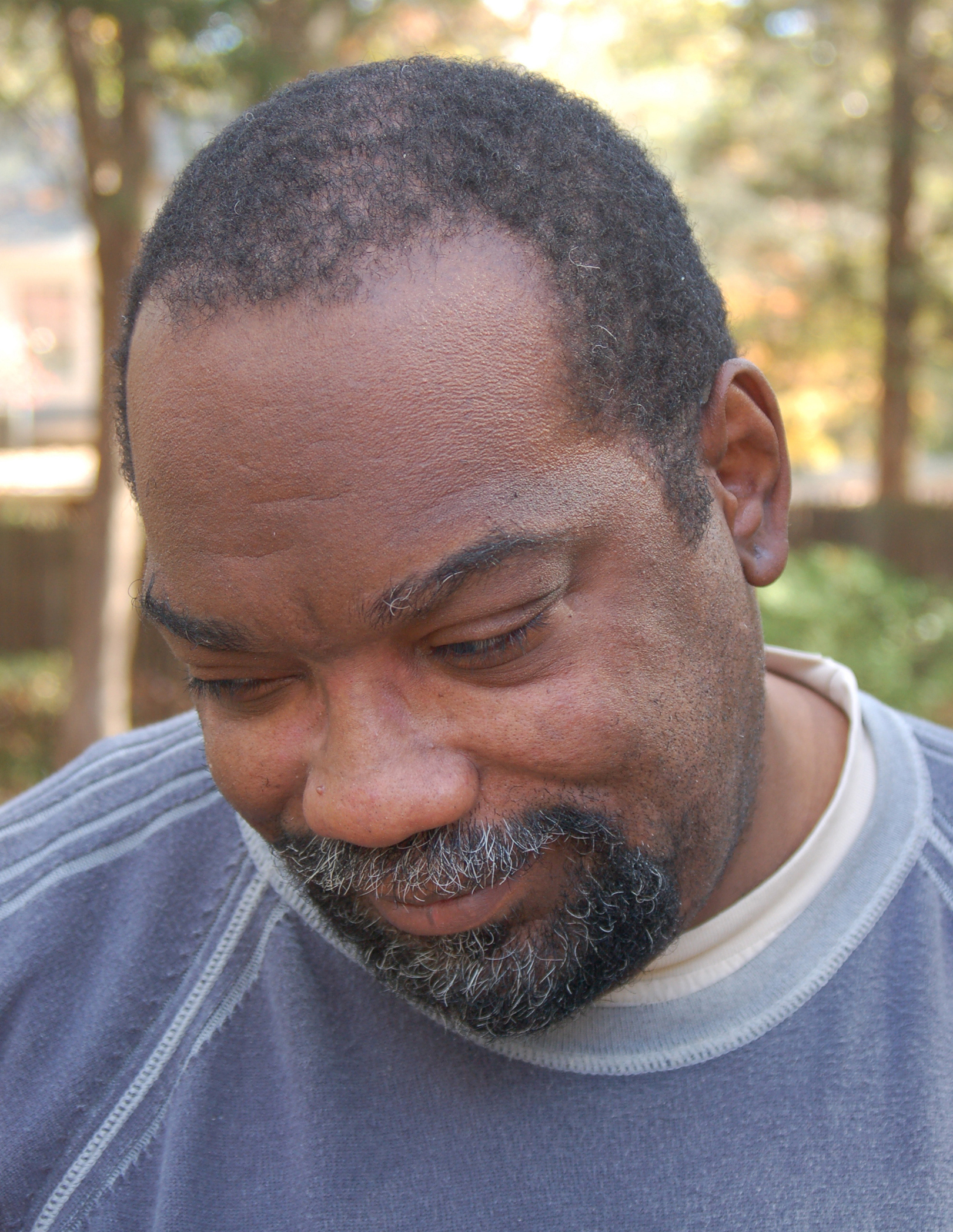 This Weekend, Investigate The 'Edges' Of Fred Moten's Musical Poetry ...