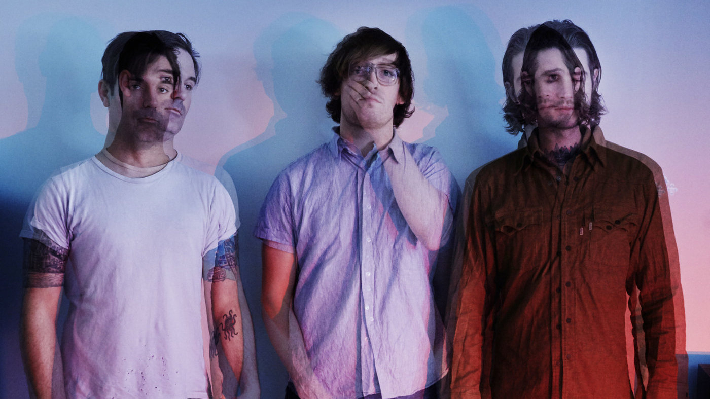 Review: Metz, 'II' : NPR