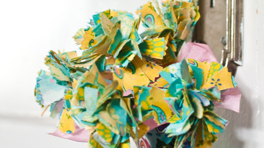 A Forgotten Tradition: May Basket Day : NPR History Dept. : NPR