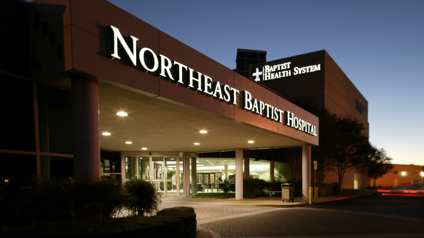 Health System Took Control To Make Joint Replacement More Profitable ...