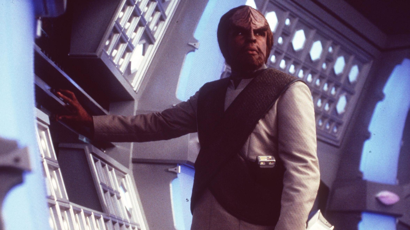 Want To Learn tlhIngan Hol (Klingon)? An App Will Teach You : All Tech ...