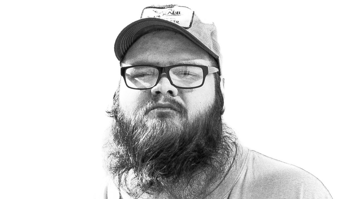 World Cafe Next: John Moreland : World Cafe : NPR