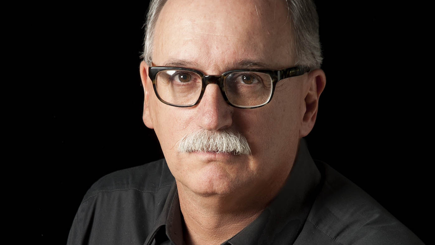 No Easy Answers In 'The Book Of Aron' : NPR