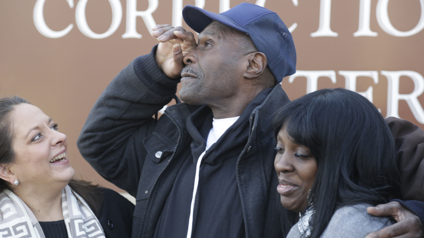 Chicago Creates Reparations Fund For Victims Of Police Torture : The ...