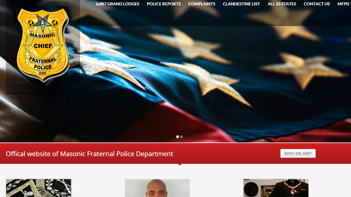 3 Arrested In California For Operating 3,000-Year-Old Masonic Police ...