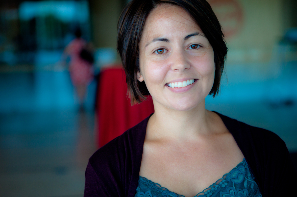 Interview: Beth Shapiro, Author Of 'How To Clone A Mammoth' : NPR