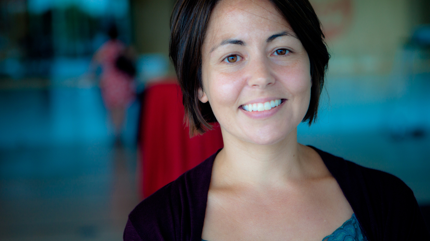 Interview: Beth Shapiro, Author Of 'How To Clone A Mammoth' : NPR