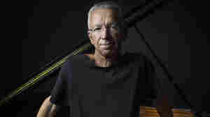 Keith Jarrett : NPR