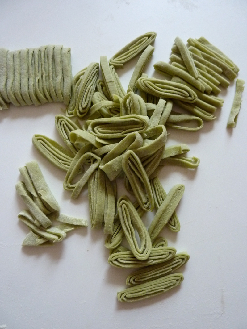 Tea Tuesdays: Matcha-maker, Matcha-maker, Make Me Some Tea : The Salt : NPR