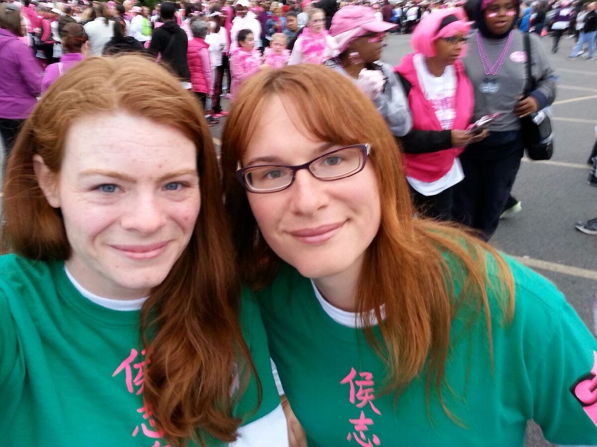 Being Transgender At Work Can Be Hard, But Made Easier With An Ally : NPR