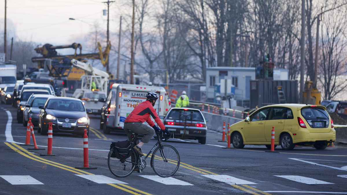 2015 Rankings List Most 'Bicycle Friendly' U.S. States : The Two-Way : NPR