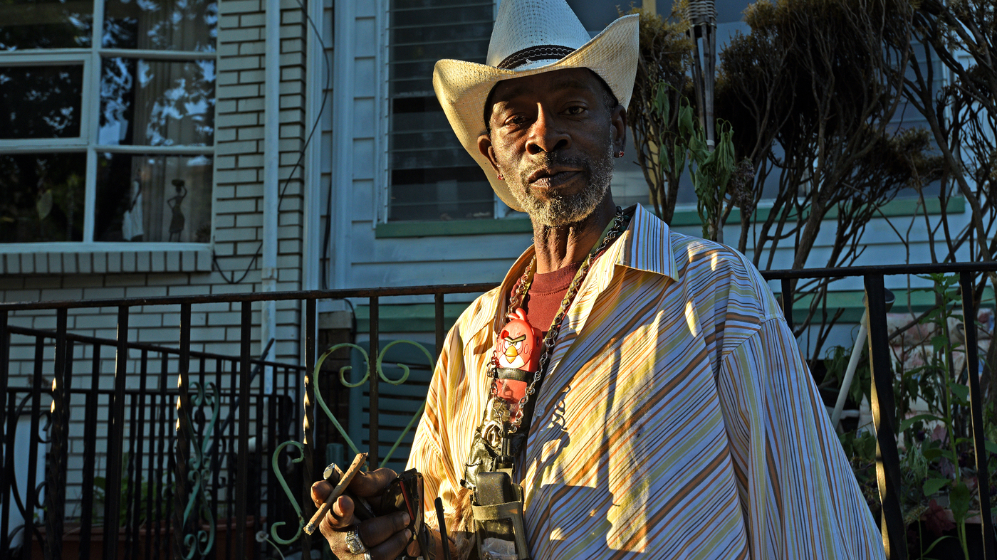 I'm From Philly. 30 Years Later, I'm Still Trying To Make Sense Of The ...