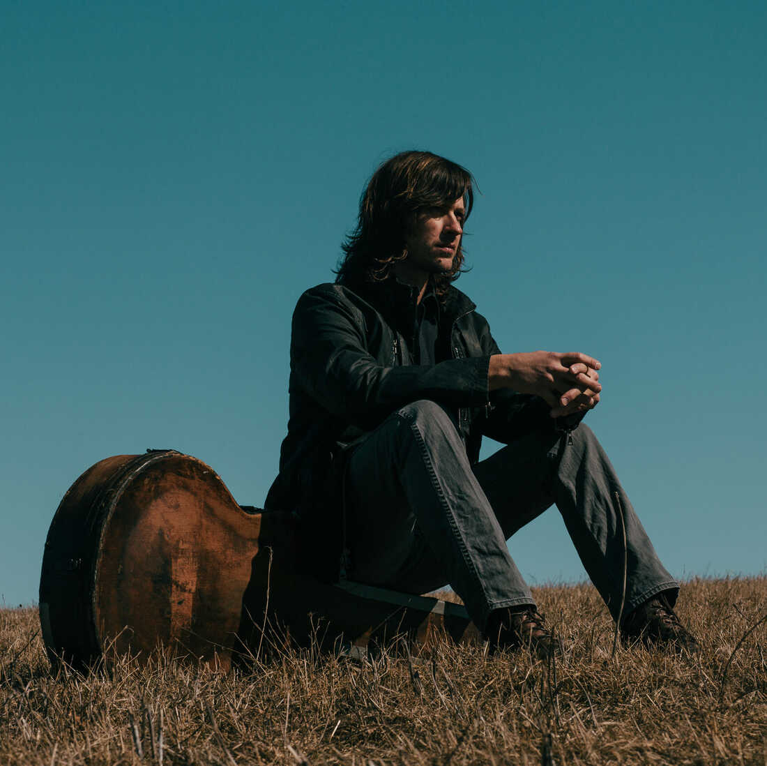 Rhett Miller On World Cafe : World Cafe : NPR