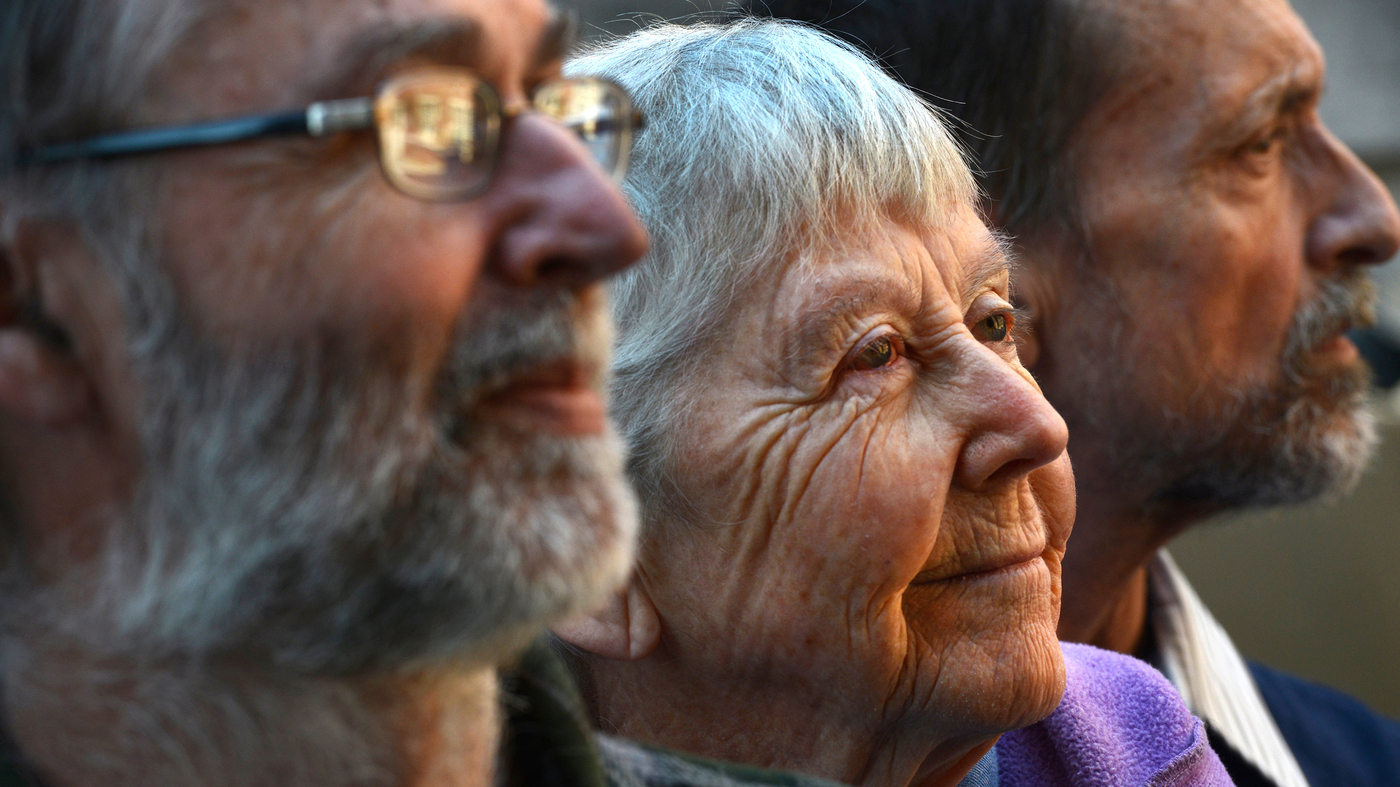Court Throws Out Nun's Sabotage Conviction For Nuclear Site Break-In ...