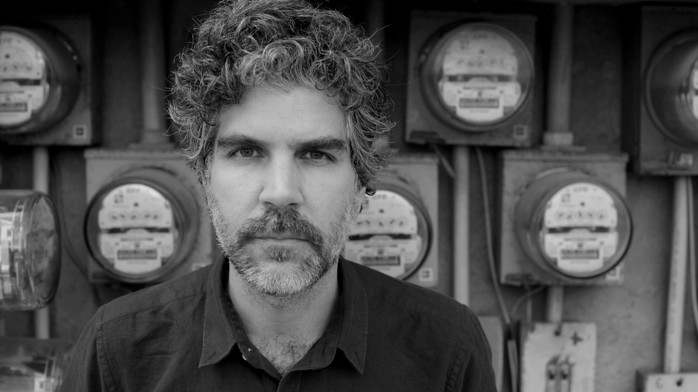 Songs We Love: Hayden, 'No Happy Birthday' : NPR