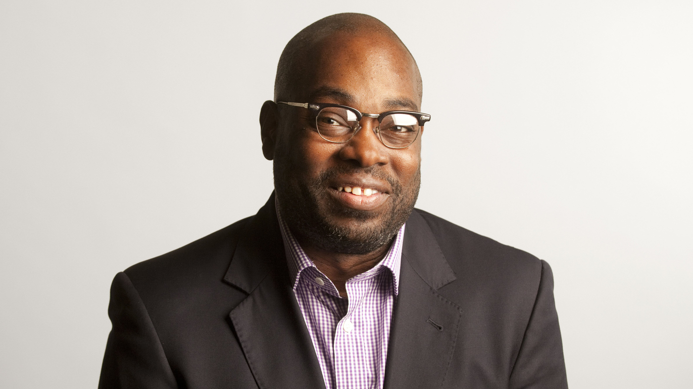 What's Driving The Motor City Forward Now? : NPR