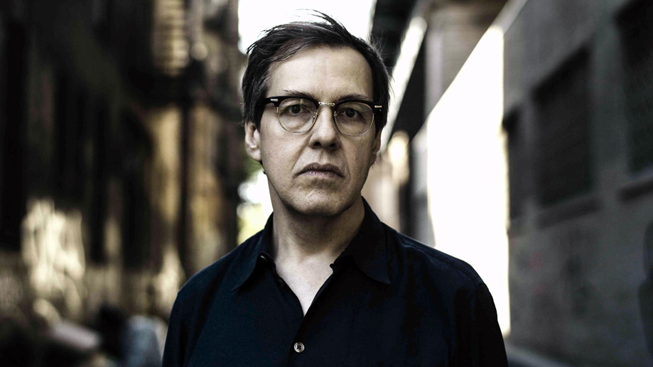Bruce Brubaker's Flowing, Meditative Glass : Deceptive Cadence : NPR