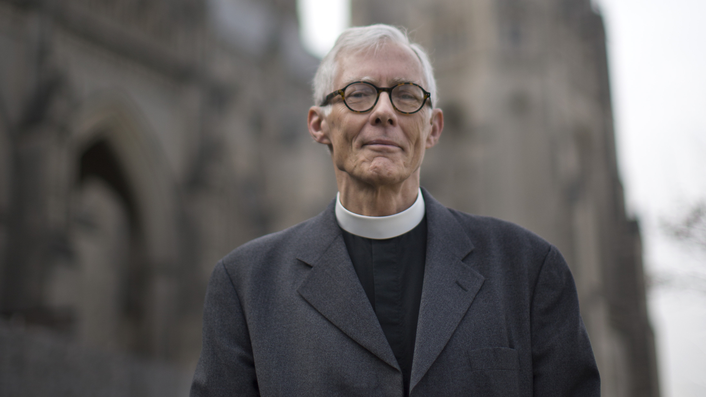 Losing Faith: A Religious Leader On America's Disillusionment With ...