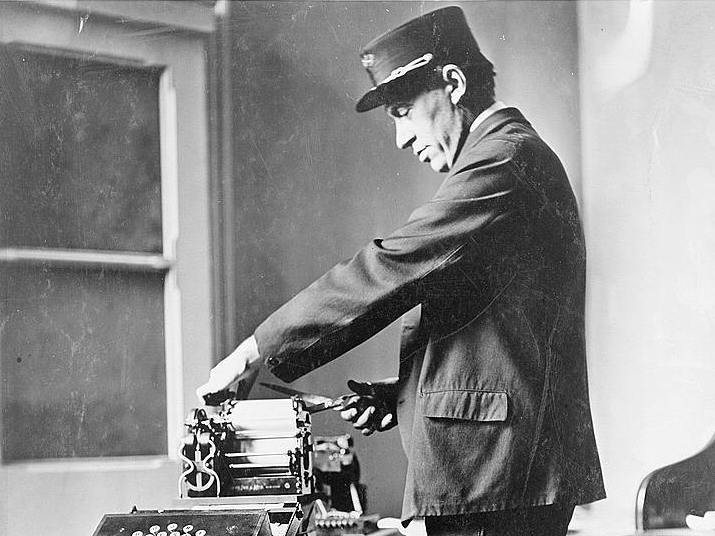 Muddled Messages In America's Past | NPR Article | WQXR