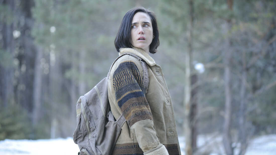 'Aloft': A Haunting Family Drama Ripe With Magical Realism : NPR