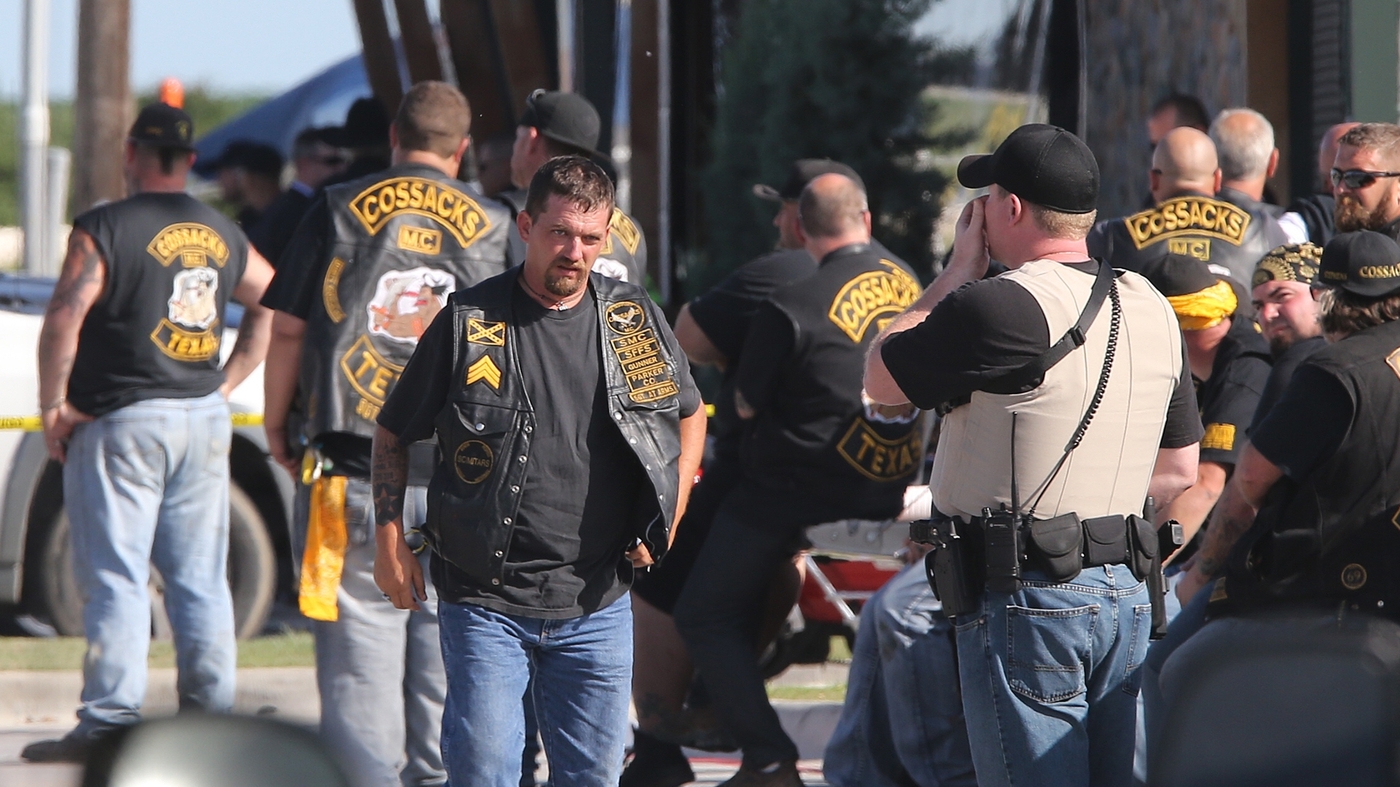 Here's What People Are Saying About The Waco Shootout And Race : Code ...