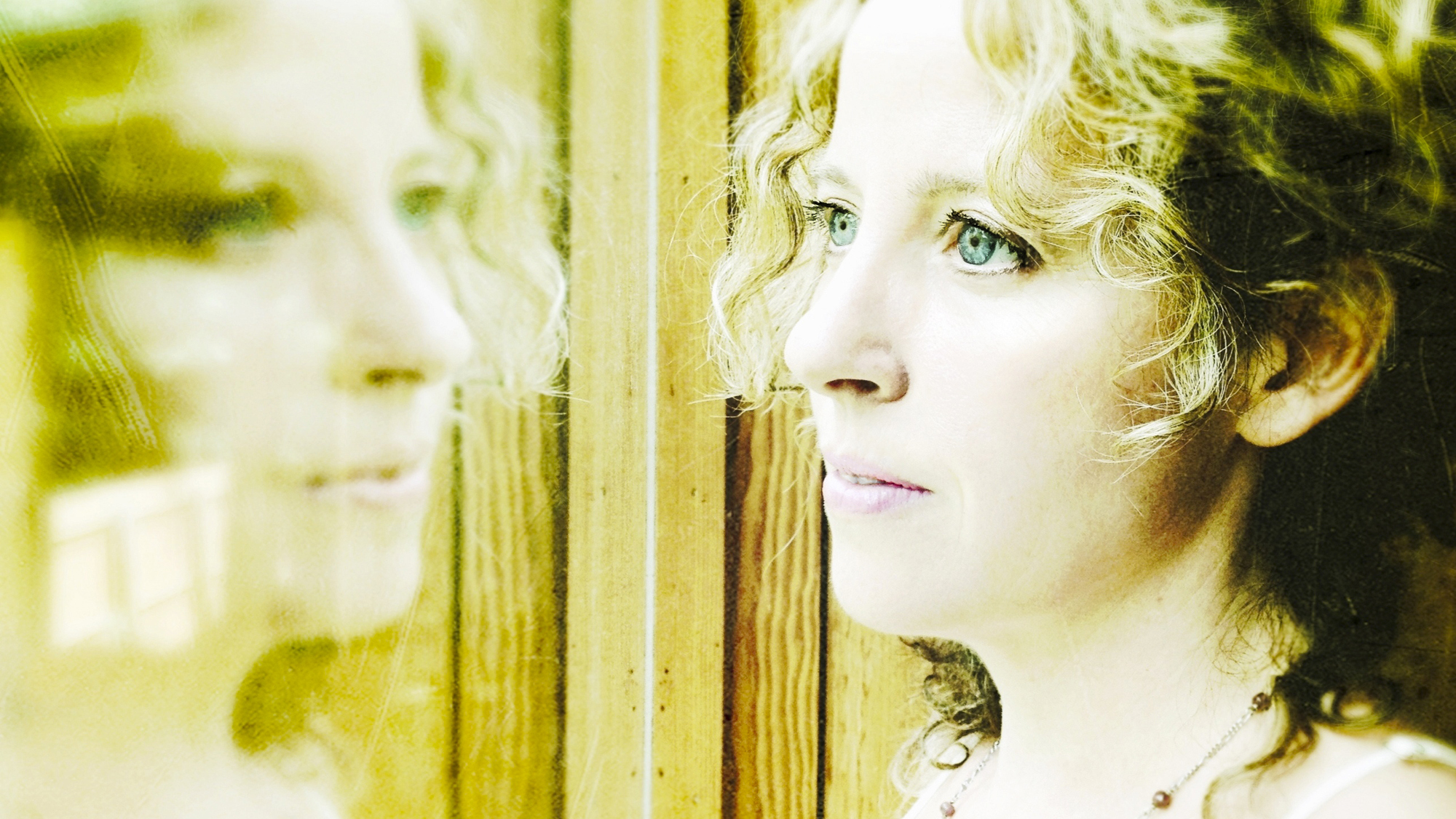 Songs We Love: Amy Helm, 'Rescue Me' | WBUR